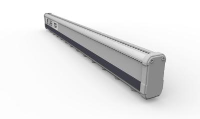 China High Voltage Industrial Static Elimination Equipment Ionizer Bar Adjustable Ion Balance for sale