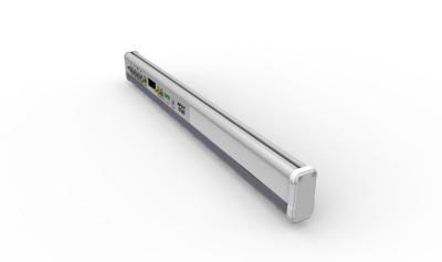 China Adjustable Film Industrial Static Eliminator Ion Bar 10W 220V / 50HZ for sale