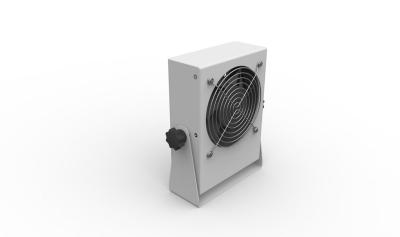 China ESD Protection Benchtop Air Ionizer , Plastic Film Static Control Equipment for sale