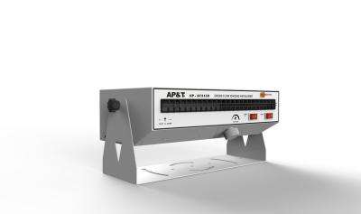 China Industrial Electric Anti Static Blower Ionizer Horizontal Ionizing Air Blower for sale
