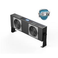 China AP-DJ2812 New Intelligent Dc Overhead Esd Ionizing Anti Static Air Blower for sale
