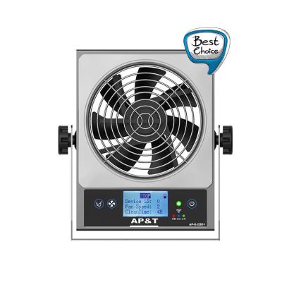 China AP-DJ2811 Anti Dc Ionizing Static Electrostatic Eliminator For Balances for sale