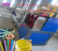 China 100-300M/Min PP Strapping Band Making Machine​ High Speed Extruder for sale