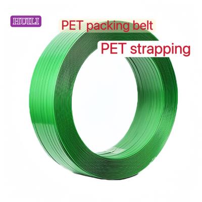 China PET strapping band​ 9-32mm PET packaging strap high-speed Automatic strapping machine for sale