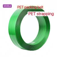 China PET strapping band​ 9-32mm PET packaging strap high-speed Automatic strapping machine for sale