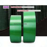 China PET strapping 12-25mm automatic PP PET strapping with pneumatic strapping tools for sale