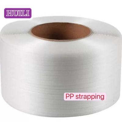 China PP packing belt high-quality 5mm PP packing belt with high tensile strength and toughness for sale