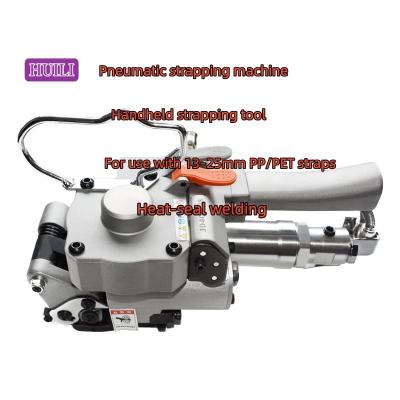 China High-Speed ​​Pneumatic Strapping Tool Electric Strapping Machine for Pneumatic Drive for sale