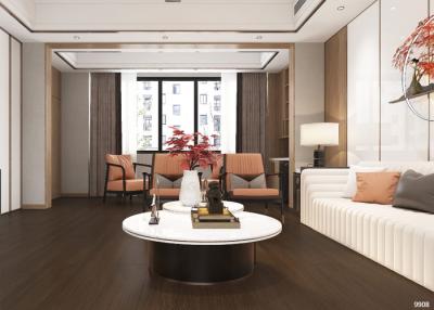China Residential ABA SPC Flooring 7mm Interior EIR Herringbone Waterproof Vinyl Plank for sale