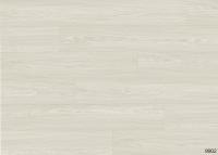 China SPC Click Vinyl Flooring 1220x183mm Waterproof Rigid Core Interlocking Planks for Commercial Use for sale