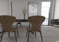 China OAK Texture Indoor EIR SPC Flooring 4-8mm Click Lock Stone Plastic for sale