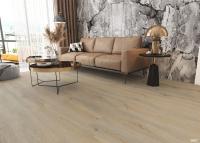 China Waterproof Click Lock Flooring Sound Insulation for sale