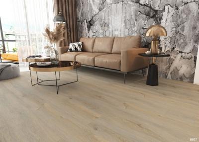 China Waterproof Click Lock Flooring Sound Insulation for sale