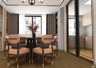 China 4-8mm Luxury Vinyl SPC Flooring Waterproof Formaldehyde Free for sale