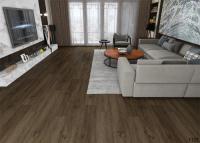 China JH-1127 PVC Herringbone Rigid Core SPC Plastic Flooring 610x128mm Waterproof Wooden LVT Vinyl Flooring for sale