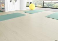 China 3.5-8mm Luxury SPC Flooring Commercial Residential BP Surface Wood Design for sale