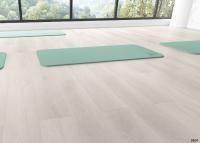 China Plastic Piso SPC Rigid Core Click Vinyl Flooring 3.5mm-8.0mm for sale