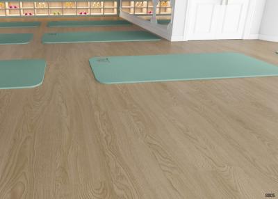 China 1220x230mm Unilin Click SPC Vinyl Flooring 100% Virgin Luxury Waterproof Planks for sale