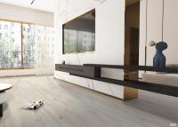 China Super Stable EIR Vinyl Flooring SPC 4-8mm Thickness Waterproof Click Lock for sale