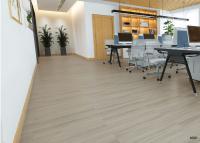 China 8mm Waterproof Luxury SPC Flooring BP Texture Super Stable for sale
