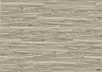 China 3.5mm Luxury SPC Flooring Waterproof Vinyl Plank 1220x183mm Rigid Core for sale