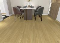 China Embossed Texture Plastic Vinyl Tiles Wear Resistant 4-8mm for sale