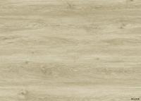 China Eco Friendly EIR SPC Click Lock Vinyl Plank Flooring 5mm Oak Parquet LVT for sale