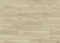 China Eco Friendly EIR SPC Click Lock Vinyl Plank Flooring 5mm Oak Parquet LVT for sale