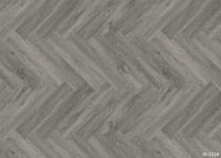 China Residential SPC Herringbone Floor Hotel BP Texture for sale
