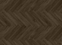 China 5-8mm Herringbone SPC Flooring Sound Insulation 5-8mm for sale