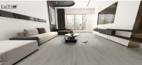 China Office 7mm Luxury Vinyl Plank Flooring Waterproof Super Stability for sale