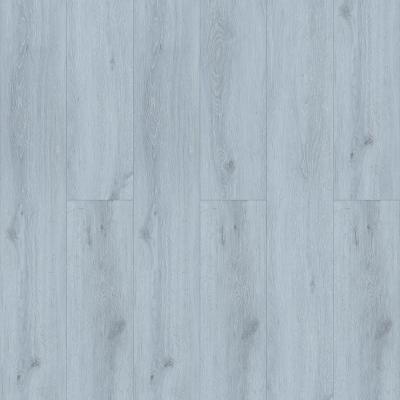 China IXPE Underlayment Stone Composite Flooring 8mm Thickness Rigid Spc Vinyl Floor for sale