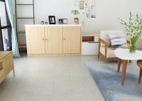 China Residential Stone Plastic Composite Vinyl Flooring Commercial Non Slip for sale
