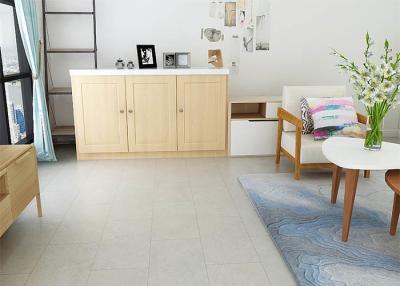 China Residential Stone Plastic Composite Vinyl Flooring Commercial Non Slip for sale