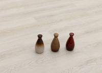 China Commercial Click Dry Back Vinyl Flooring Plastic PVC 1.5mm for sale