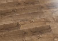China Waterproof and flame-retardant floor MGO Board  Flooring Fireproof WFR flooring for sale
