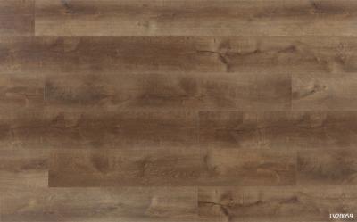 China Mothproof 7-8.3mm MGO Floor Waterproof and flame-retardant floor(WFR) for sale
