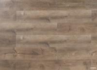 China Anti Bacteria Magnesium Oxide Flooring 1216x165mm Click System AC4 Wear Layer for sale
