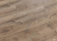 China Anti Bacteria Magnesium Oxide Flooring 1216x165mm Click System AC4 Wear Layer for sale