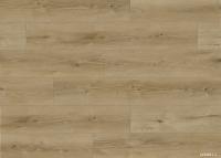 China PVC Free Magnesium Oxide Flooring 8mm Click System Waterproof Fireproof MGO Floor for sale