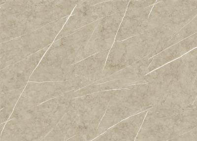 China MGO Magnesium Oxide Flooring 8.3mm Waterproof Fireproof A1 Class Click System for sale