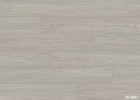 China Abrasion Resistant EIR SPC Vinyl Plank Flooring Waterproof for sale