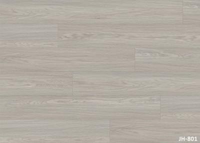 China Abrasion Resistant EIR SPC Vinyl Plank Flooring Waterproof for sale