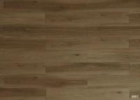 China 8mm Wood Grain EIR SPC Flooring 1220mmx230mm Anti Skid ABA Structure for sale