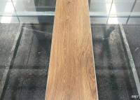 China 8mm Wood Grain EIR SPC Flooring 1220mmx230mm Anti Skid ABA Structure for sale