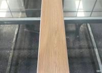 China EIR Vinyl ABA SPC Flooring 5-8mm Super Stable Residential for sale