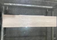 China 5-8mm Rigid Core SPC Herringbone Formaldehyde Free for sale