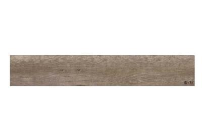China Antibacterial Dry Back Vinyl Plank Flooring 914.4x152.4mm 2.0mm Thick Residential for sale