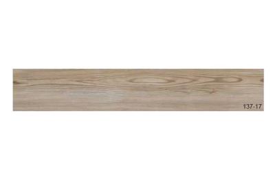 China Waterproof Dry Back Vinyl Floor Tiles Zero Formaldehyde LVT PVC for sale