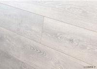 China Fireproof Water Resistant Laminate Flooring In Kitchen Eco Friendly for sale